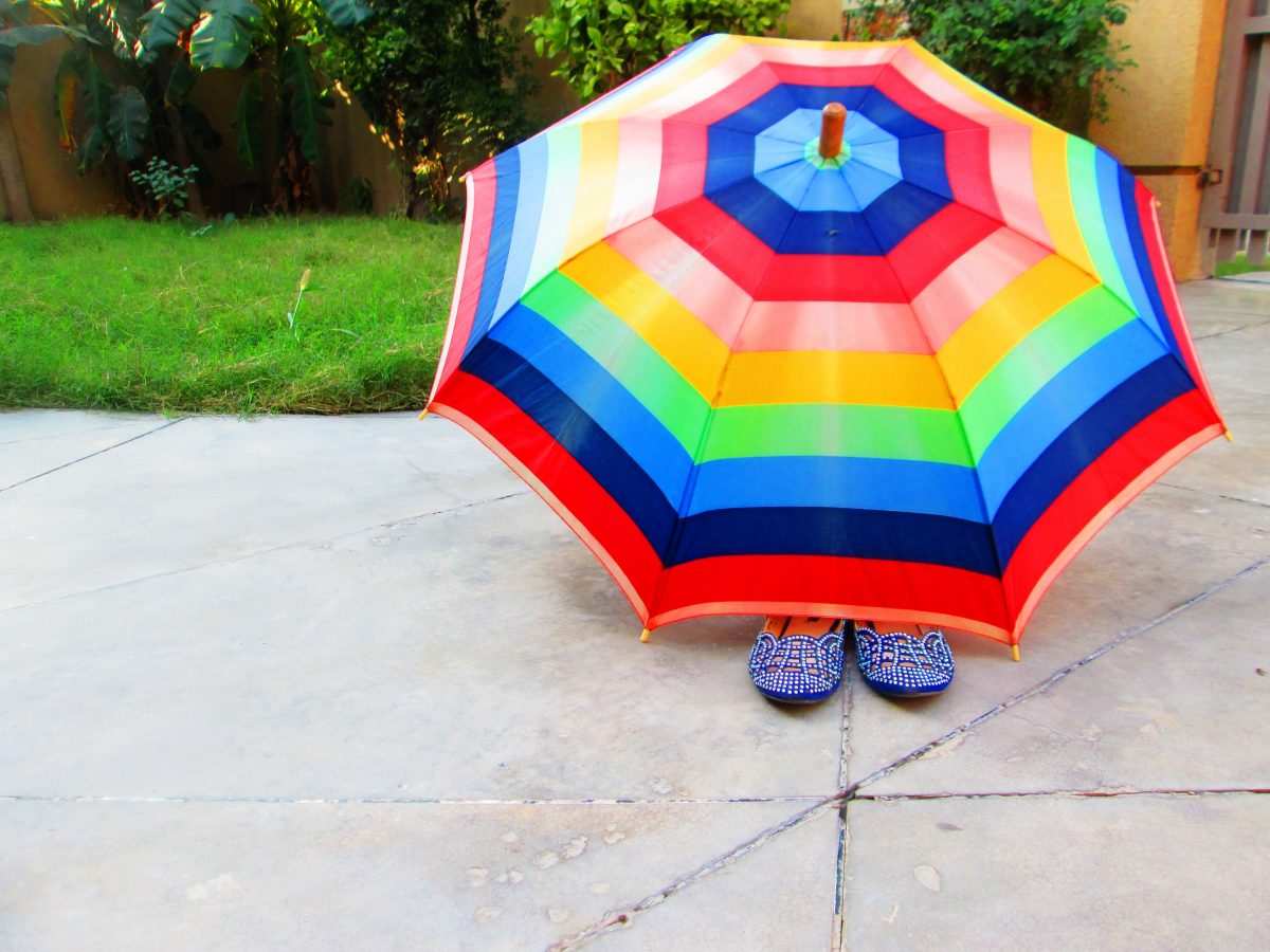 When and Why I Mask | Neurodiversity in Engineering